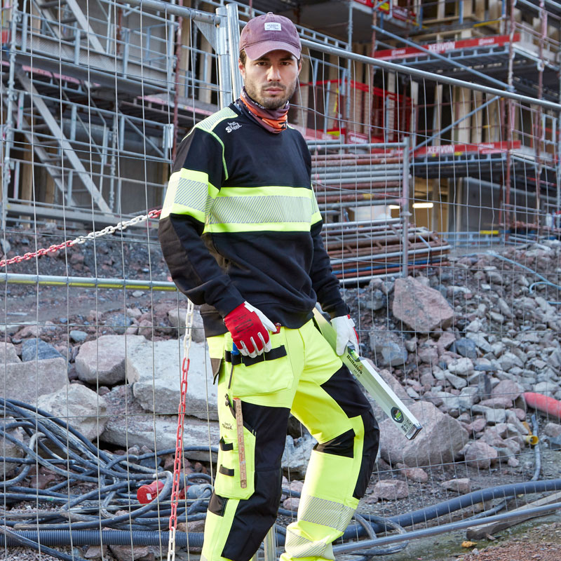 Ironsteel Workwear - Ironsteel Scandinavia AS